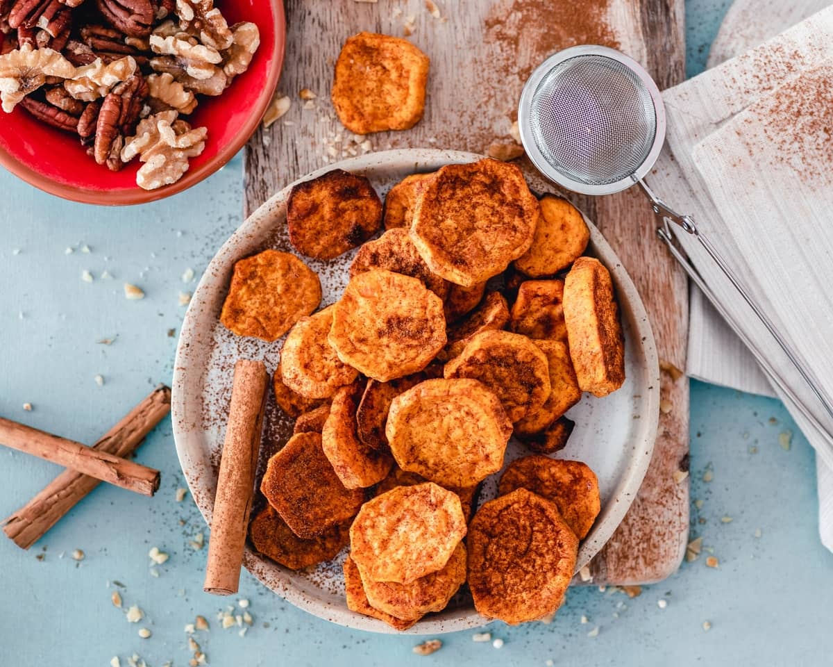 Healthy Post Workout Snacks To Get All The Nutrients You Need